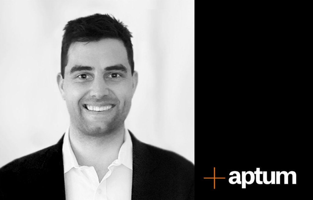 Matt Bolitho On Bringing Elite Sports Management to Aptum - Aptum Legal