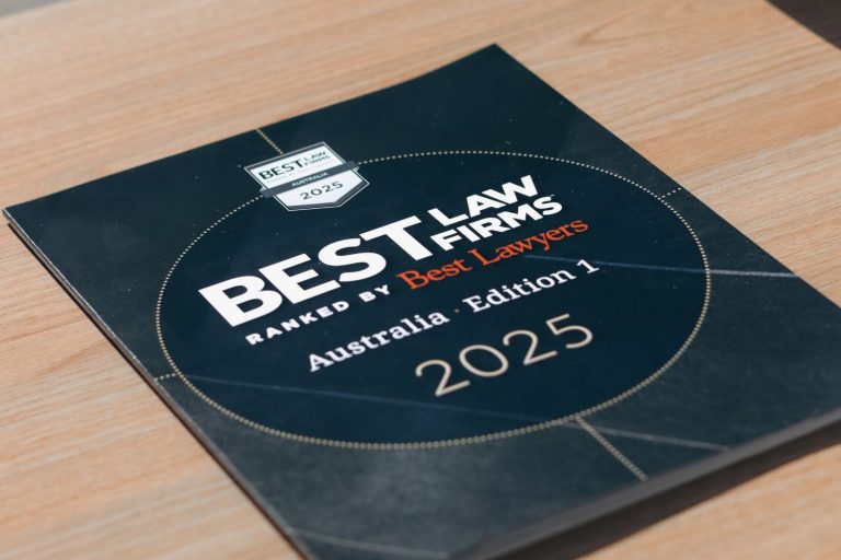 Aptum recognised in inaugural edition of Best Law Firms - Australia